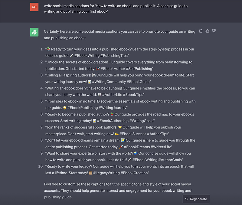 CHATGPT’S CONTENT CREATION CHEAT SHEET: 10 ESSENTIAL PROMPTS - ContentWitty