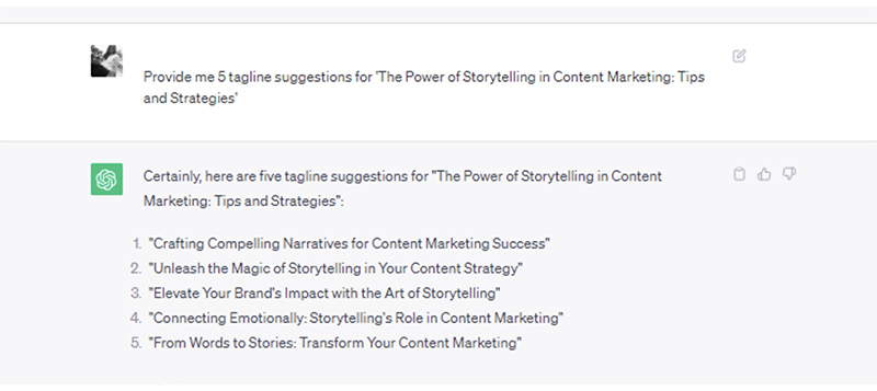 CHATGPT’S CONTENT CREATION CHEAT SHEET: 10 ESSENTIAL PROMPTS - ContentWitty