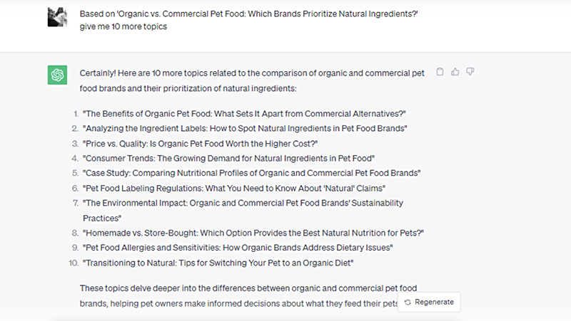 CHATGPT’S CONTENT CREATION CHEAT SHEET: 10 ESSENTIAL PROMPTS - ContentWitty
